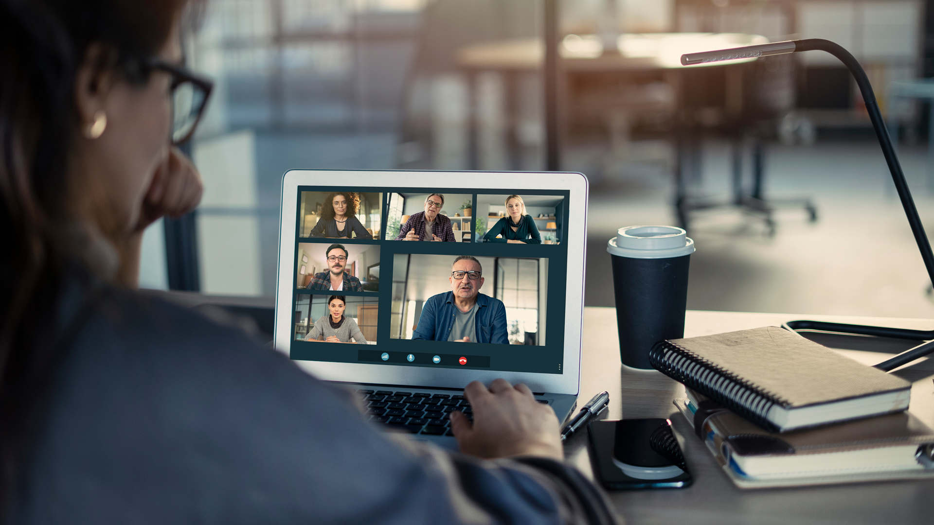 GCM College - Bildung ist Vision